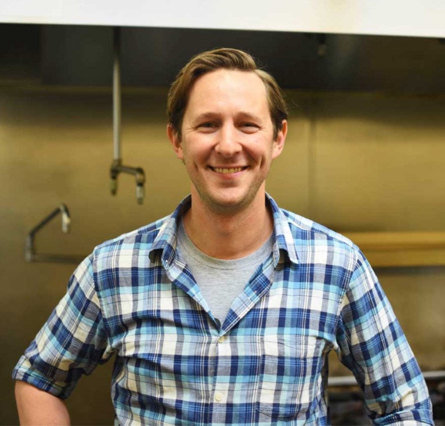 Growing Food Entrepreneurship is Boosting Local Economy - Clovis ...